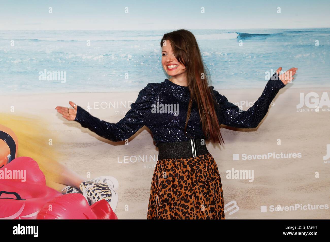 Julia hartmann berlin -Fotos und -Bildmaterial in hoher Auflösung – Alamy