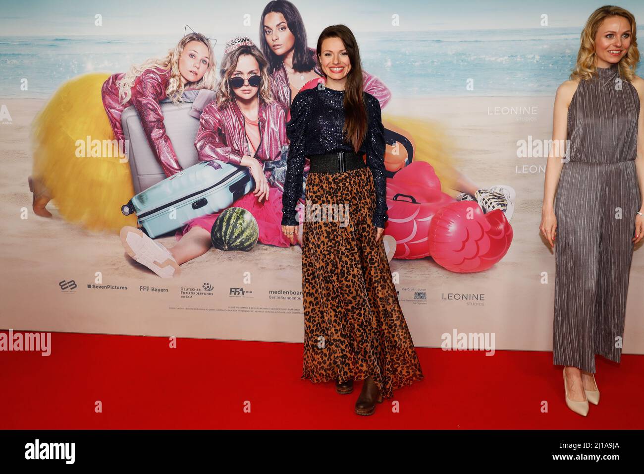 Julia hartmann berlin -Fotos und -Bildmaterial in hoher Auflösung – Alamy