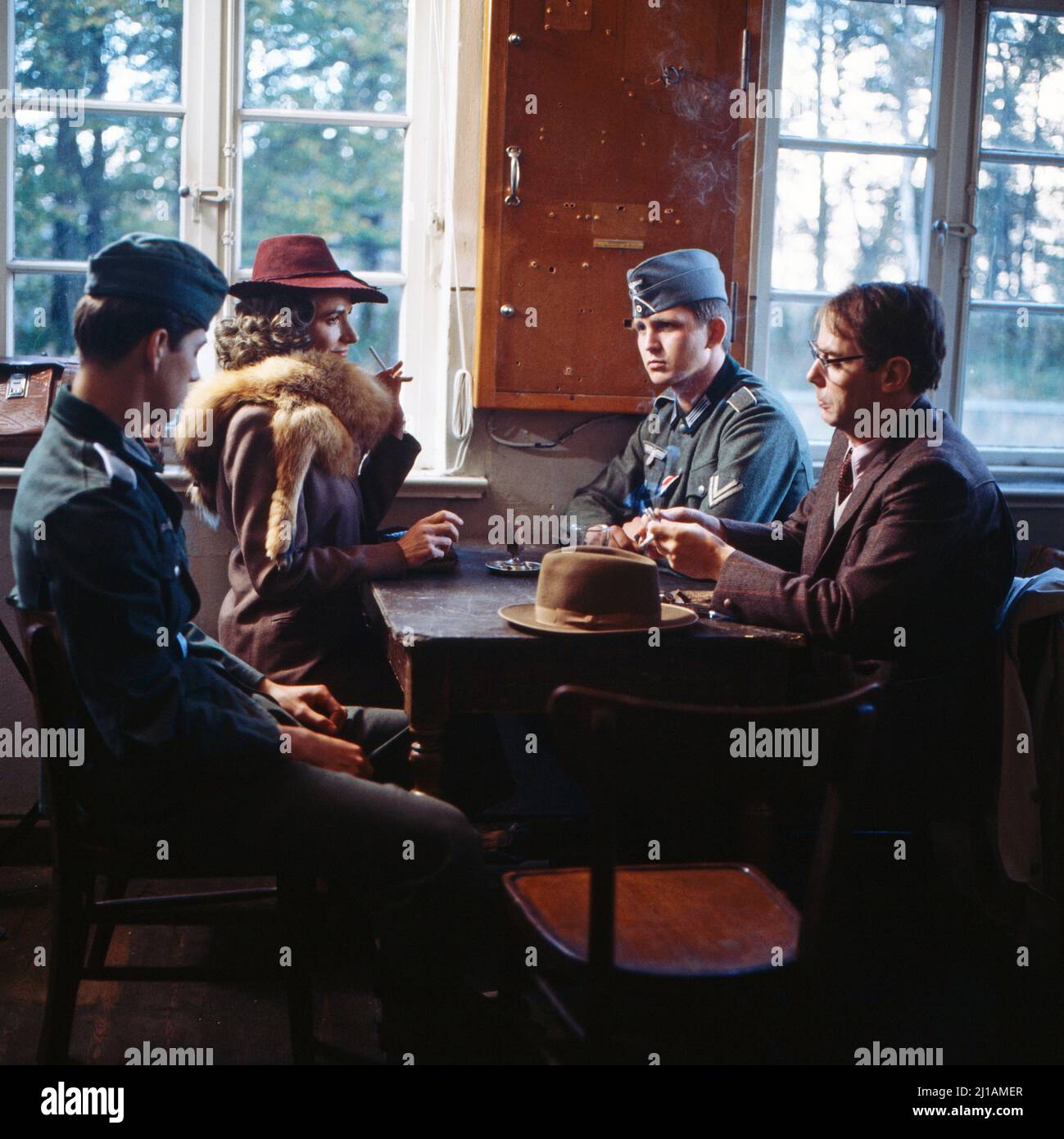 Hans fallada -Fotos und -Bildmaterial in hoher Auflösung – Alamy