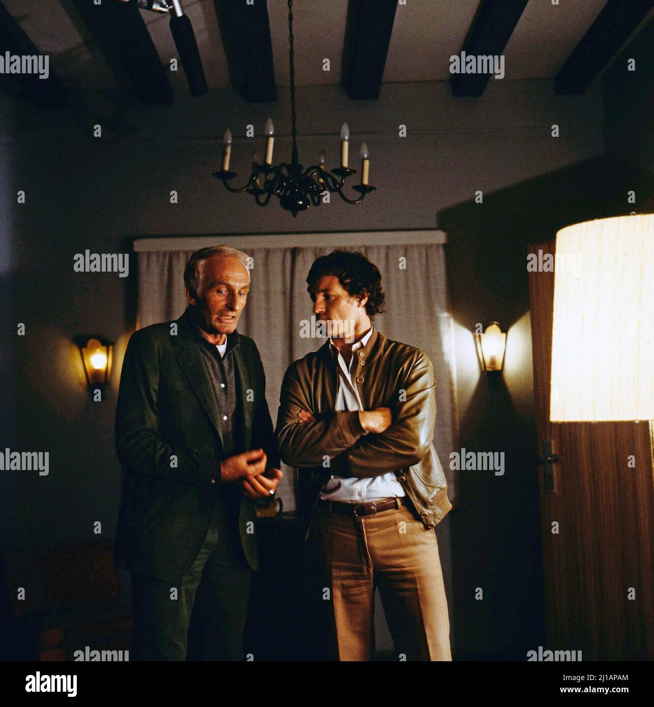 Anton diffring -Fotos und -Bildmaterial in hoher Auflösung – Alamy