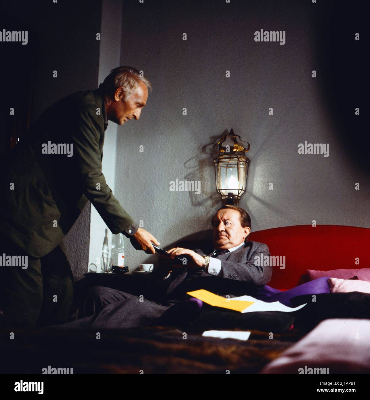 Anton diffring -Fotos und -Bildmaterial in hoher Auflösung – Alamy