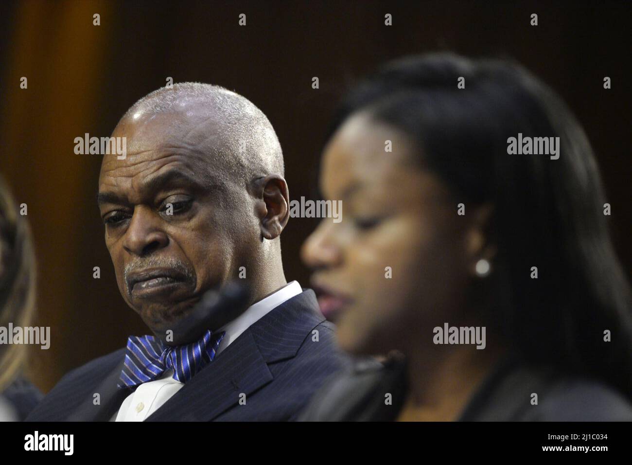 Keisha russell -Fotos und -Bildmaterial in hoher Auflösung – Alamy