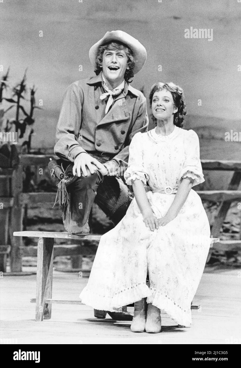 James hammerstein Schwarzweiß-Stockfotos und -bilder - Alamy