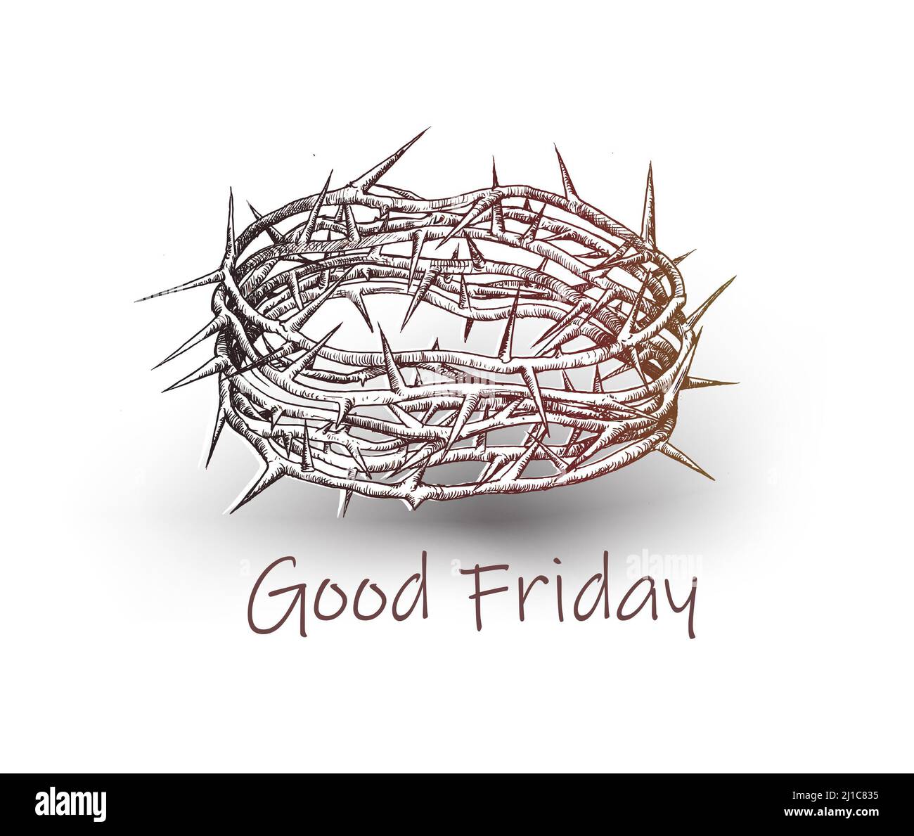 Symbole der leidenschaft christi Ausgeschnittene Stockfotos und -bilder - Alamy