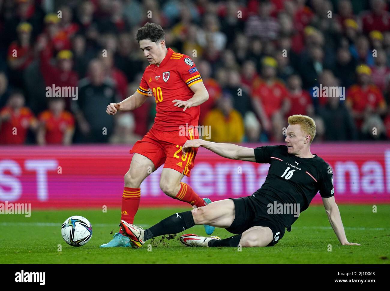 Nicolas seiwald -Fotos und -Bildmaterial in hoher Auflösung – Alamy