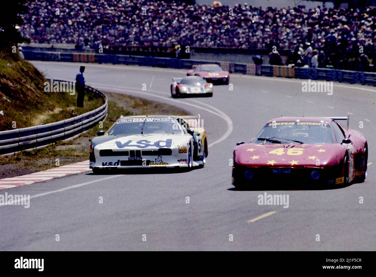 Jean paul libert -Fotos und -Bildmaterial in hoher Auflösung – Alamy