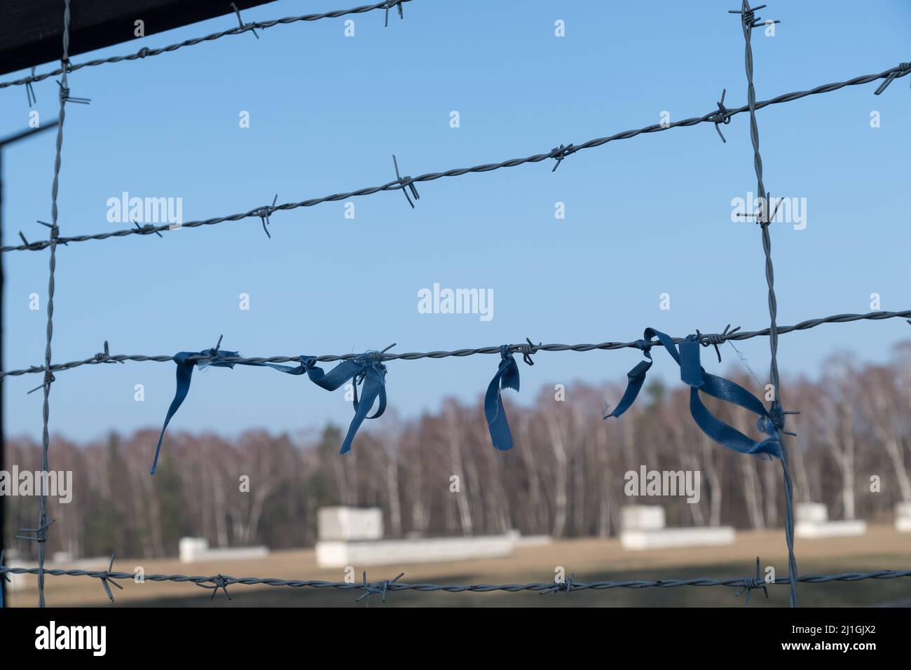 Ehemaliges konzentrationslager kl stutthof -Fotos und -Bildmaterial in ...