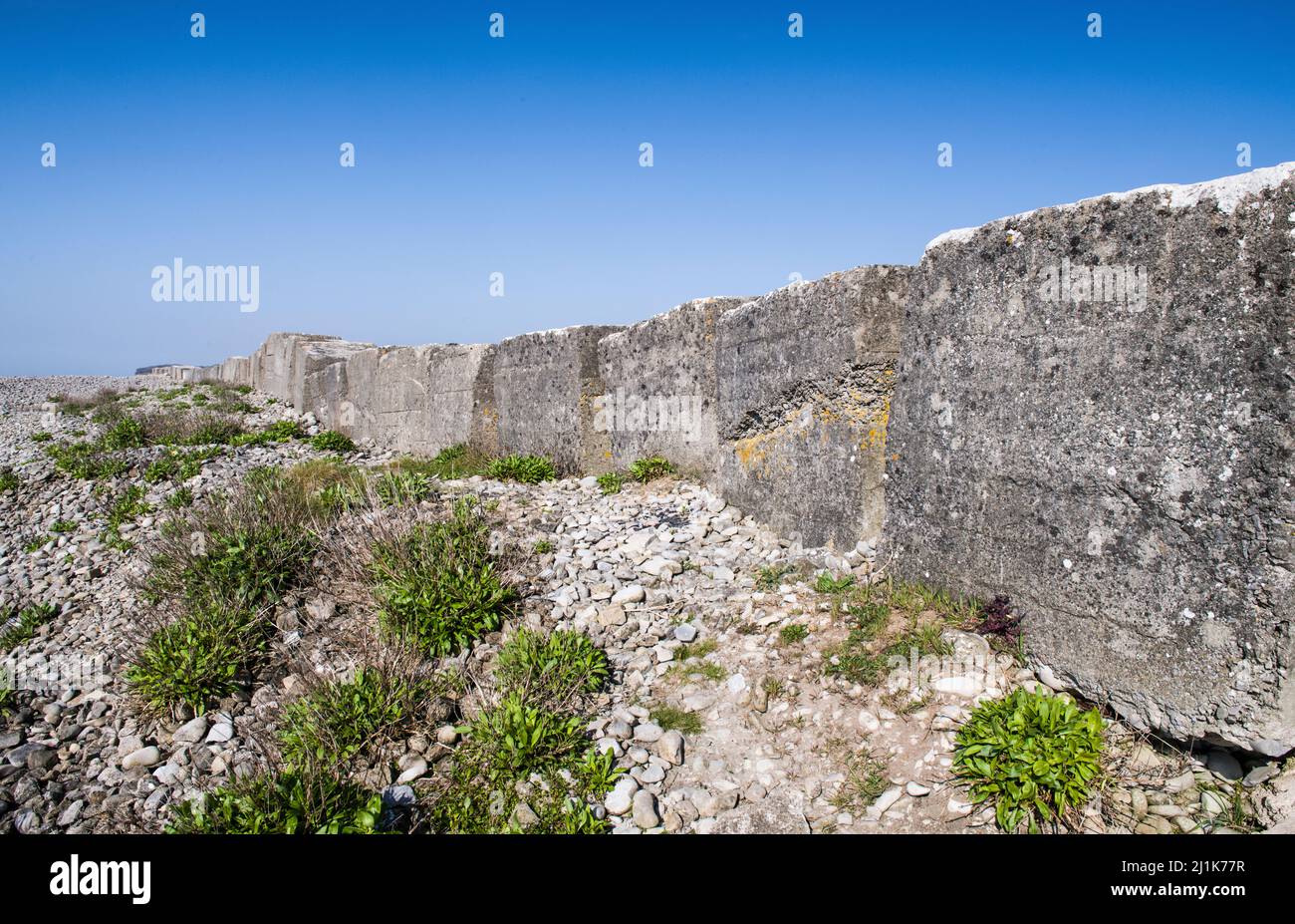 Konkrete panzerabwehr -Fotos und -Bildmaterial in hoher Auflösung – Alamy