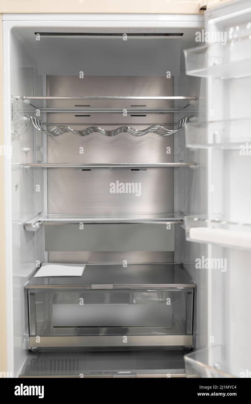 Schone Kuhlschrank Auf Gefrierschrank Stellen Fotos