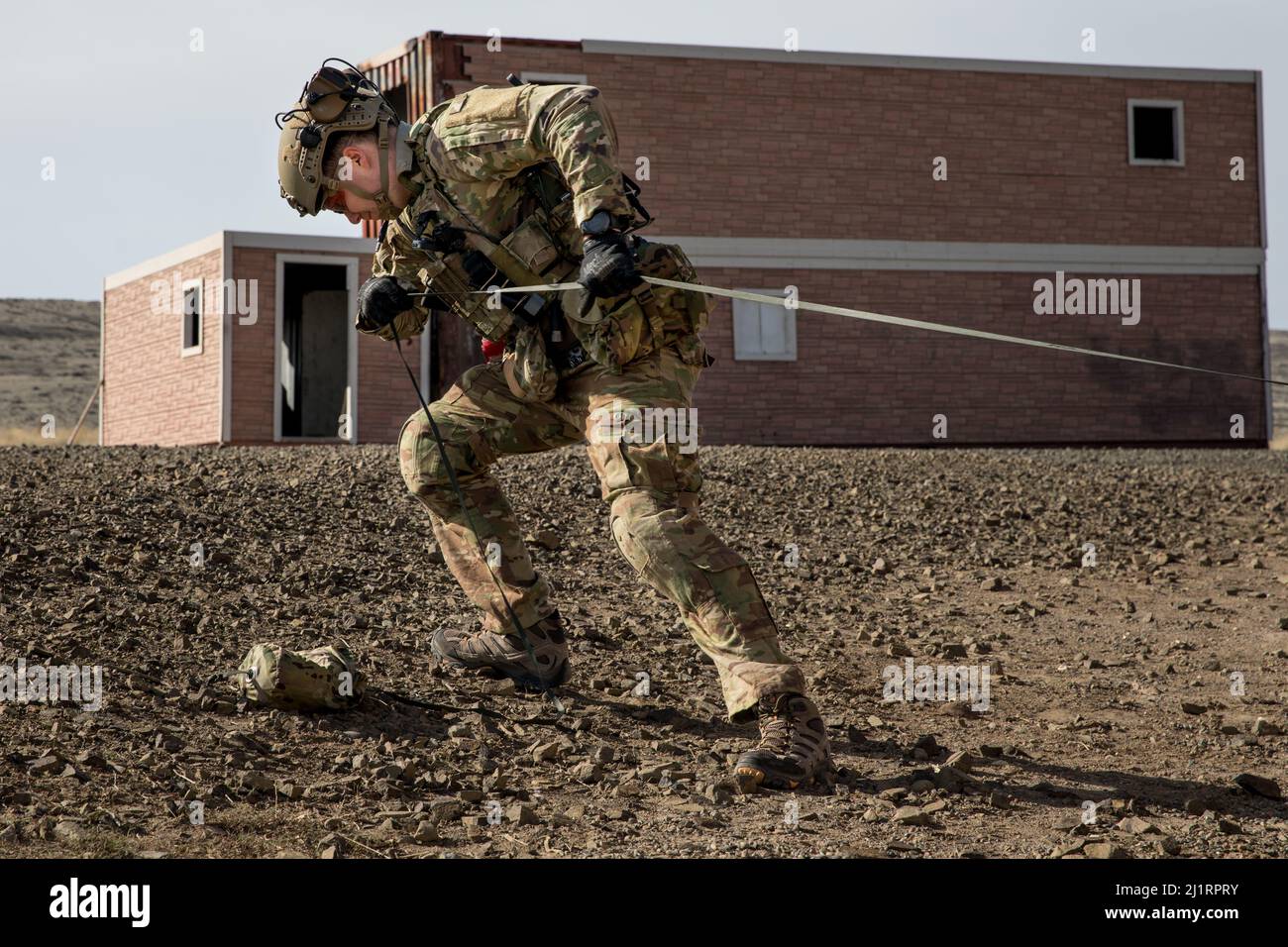 71st ordnance group eod -Fotos und -Bildmaterial in hoher Auflösung – Alamy