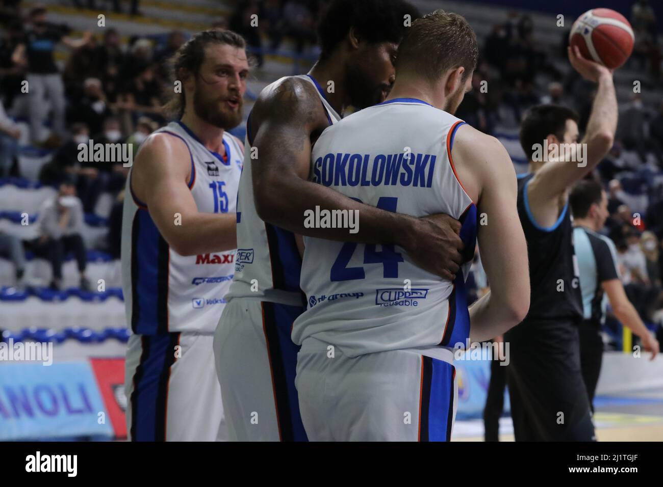 Michael sokolowski -Fotos und -Bildmaterial in hoher Auflösung – Alamy