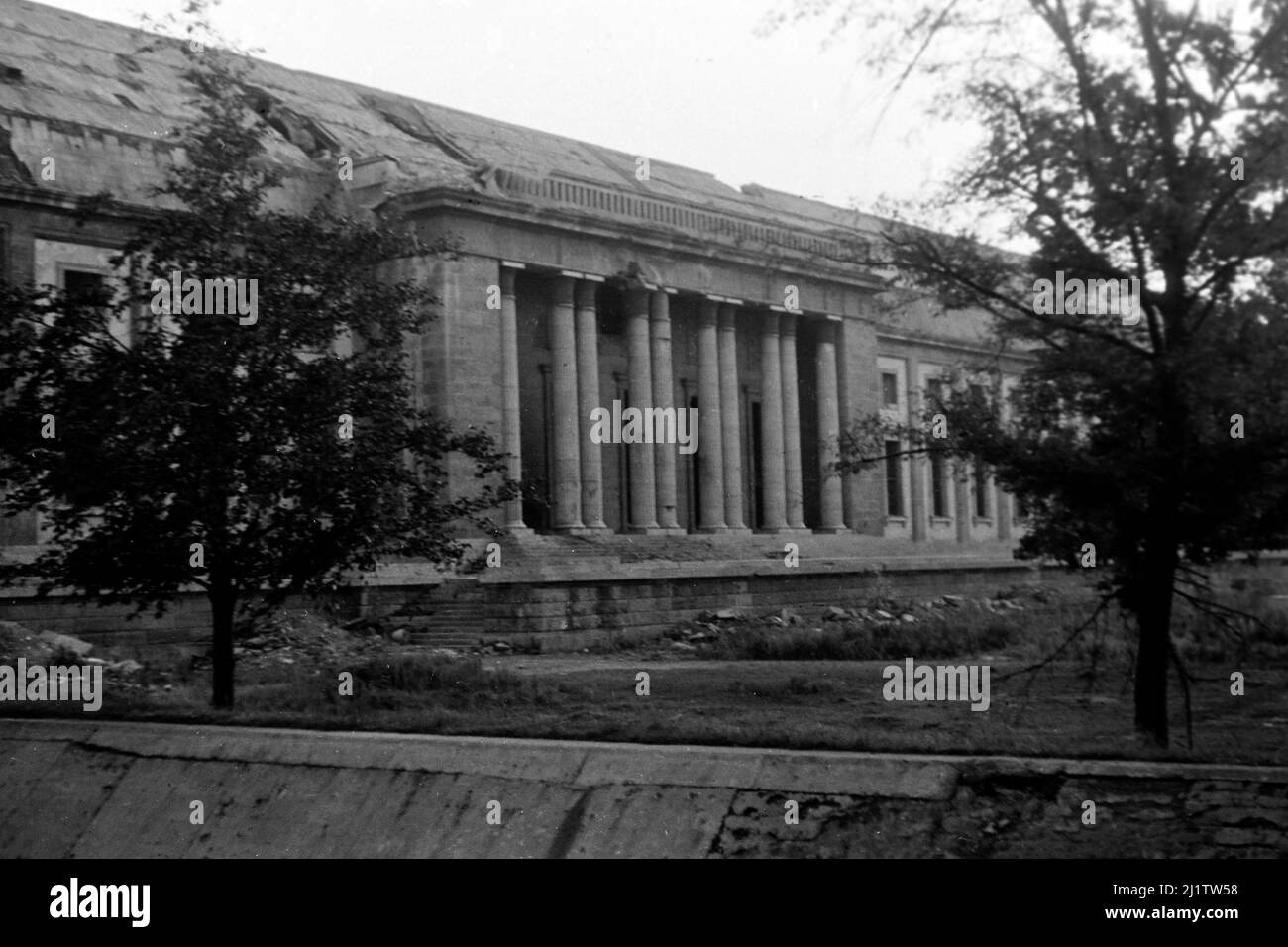 Die reichskanzlei -Fotos und -Bildmaterial in hoher Auflösung – Alamy
