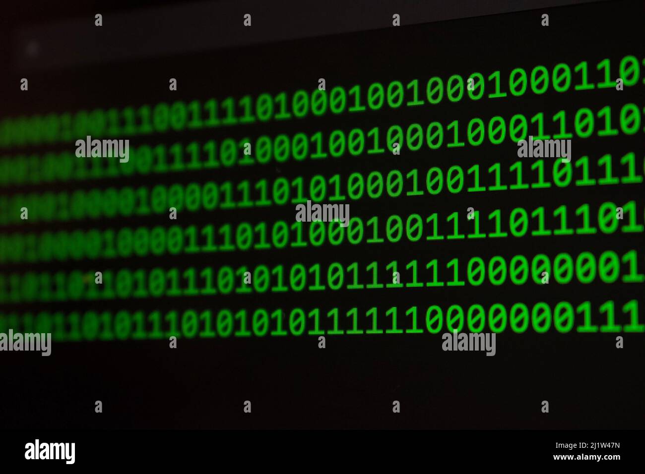 Software nullo -Fotos und -Bildmaterial in hoher Auflösung – Alamy