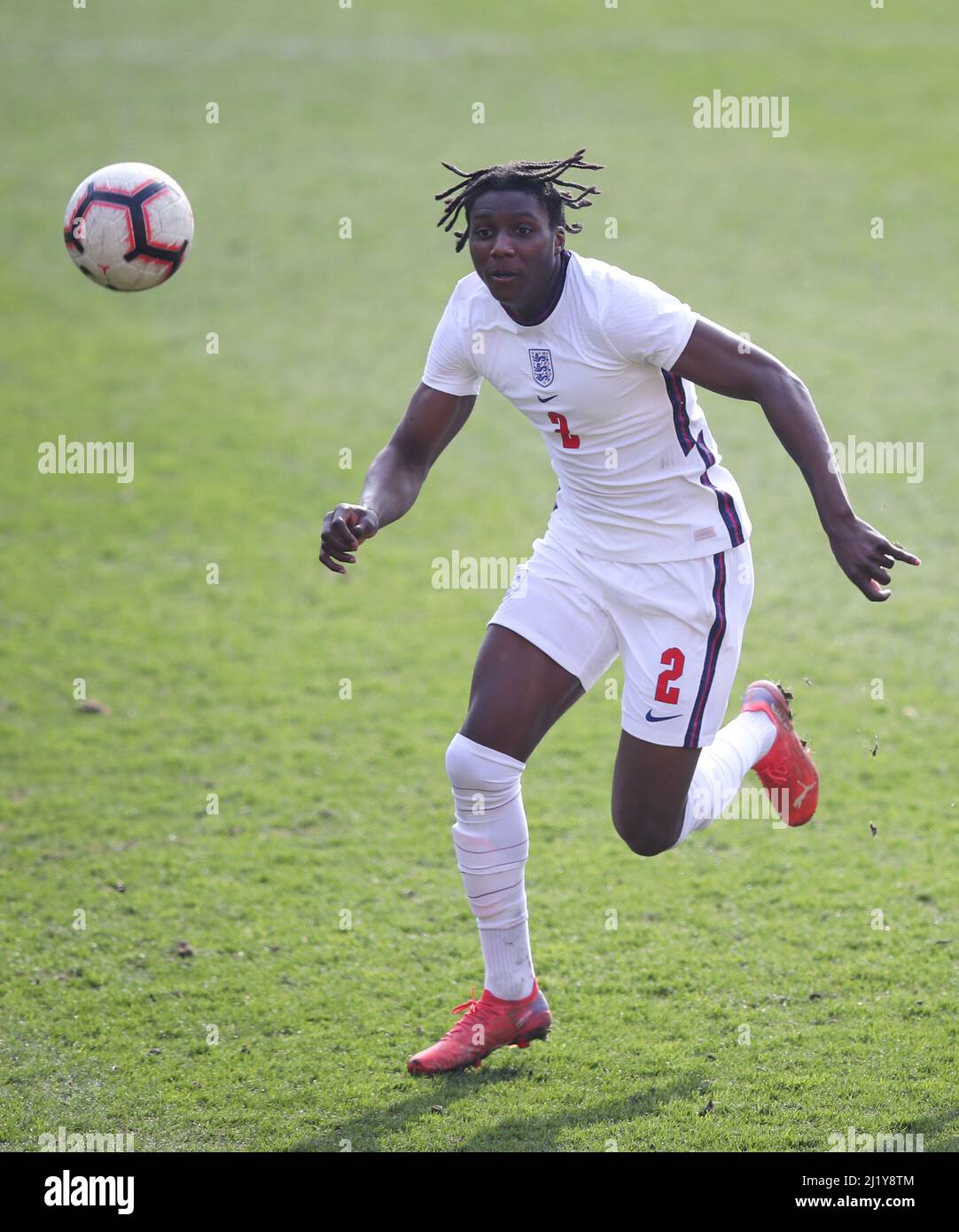 Brooke norton cuffy -Fotos und -Bildmaterial in hoher Auflösung – Alamy