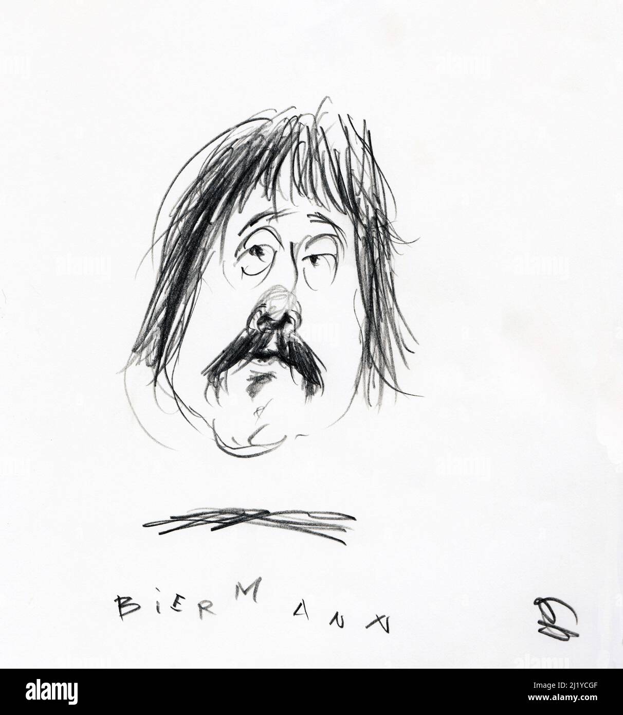 Georg wolf -Fotos und -Bildmaterial in hoher Auflösung – Alamy