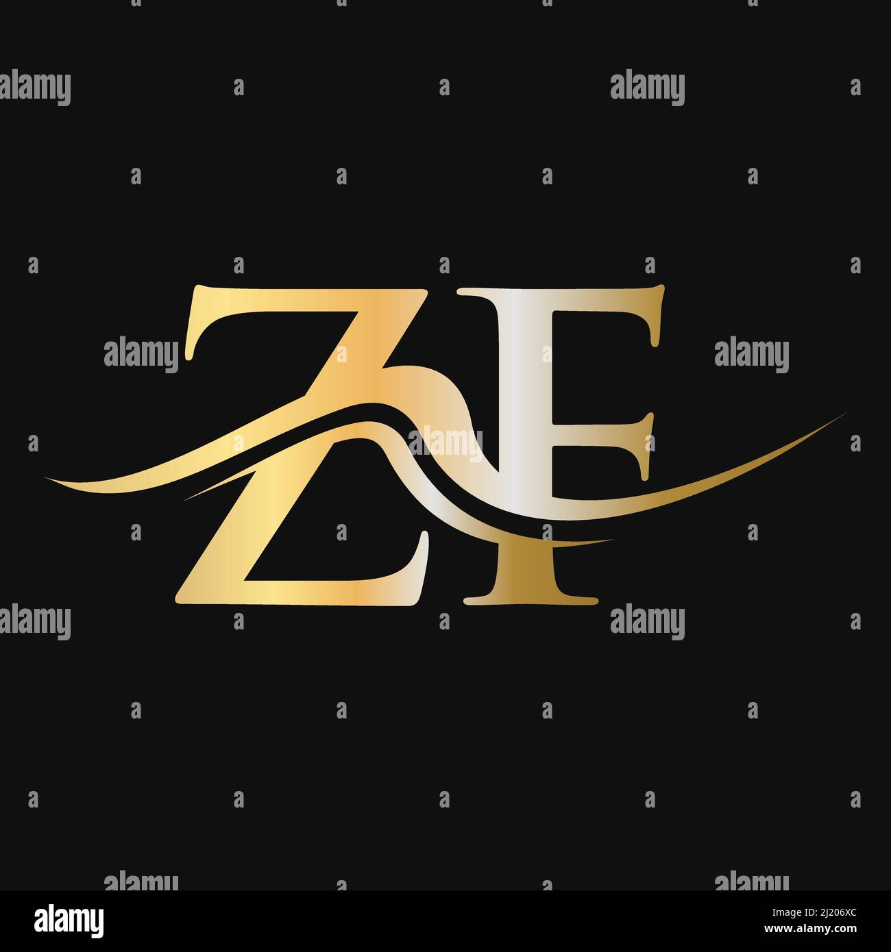 Zf logo -Fotos und -Bildmaterial in hoher Auflösung – Alamy