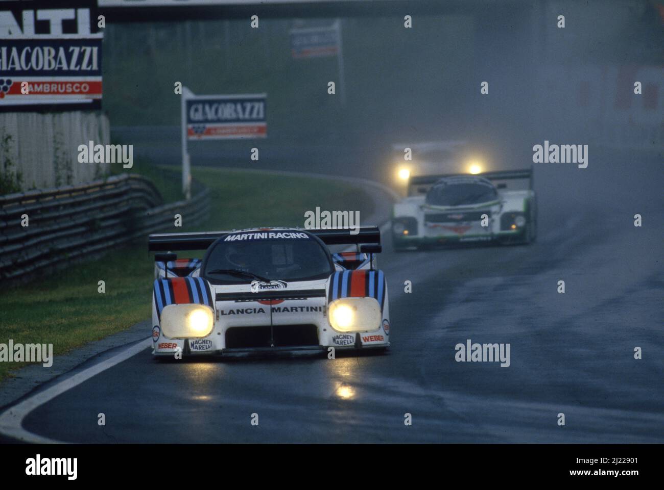 Paolo barilla -Fotos und -Bildmaterial in hoher Auflösung – Alamy