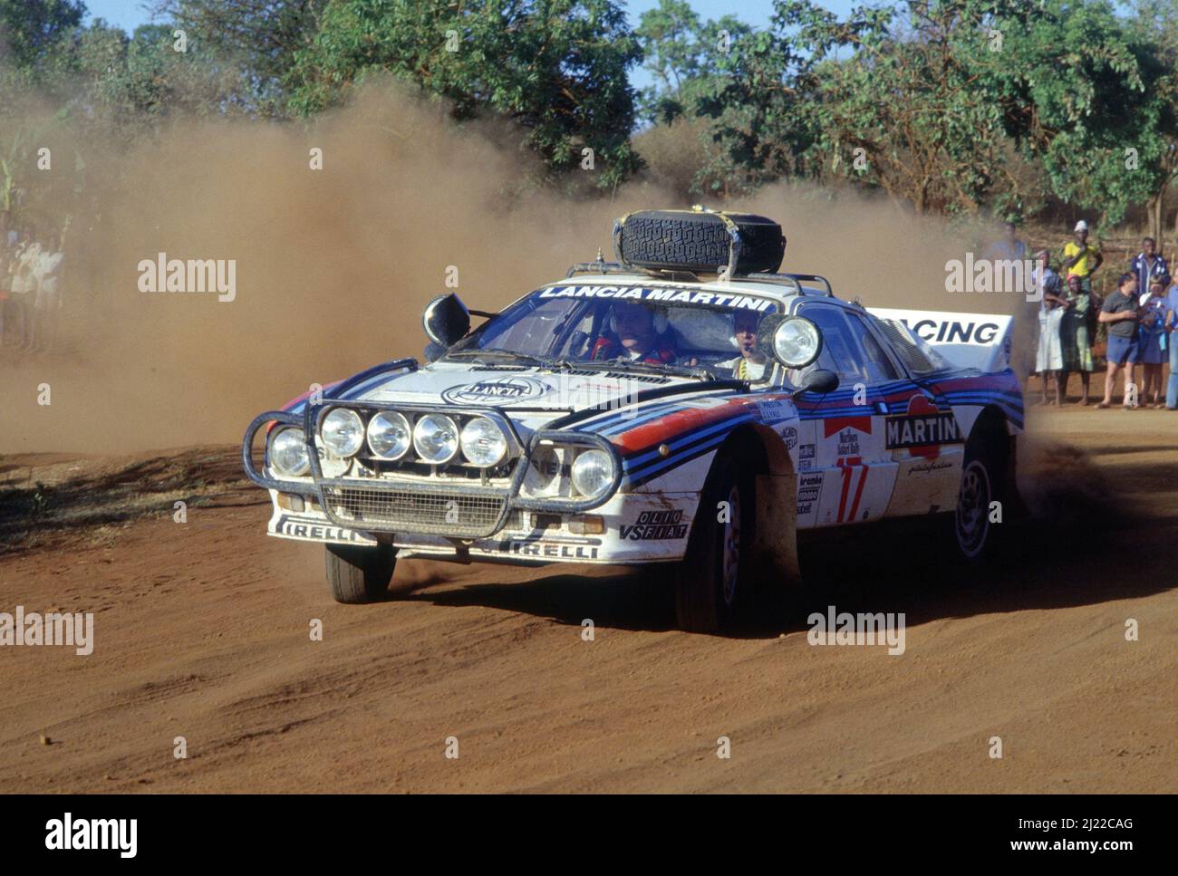 Rallye vic preston -Fotos und -Bildmaterial in hoher Auflösung – Alamy
