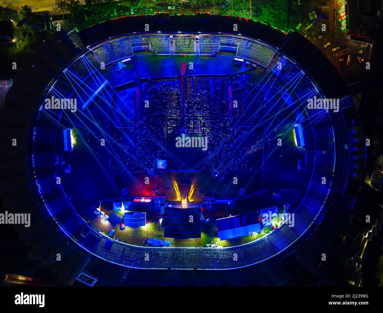 Mirpur stadion -Fotos und -Bildmaterial in hoher Auflösung – Alamy