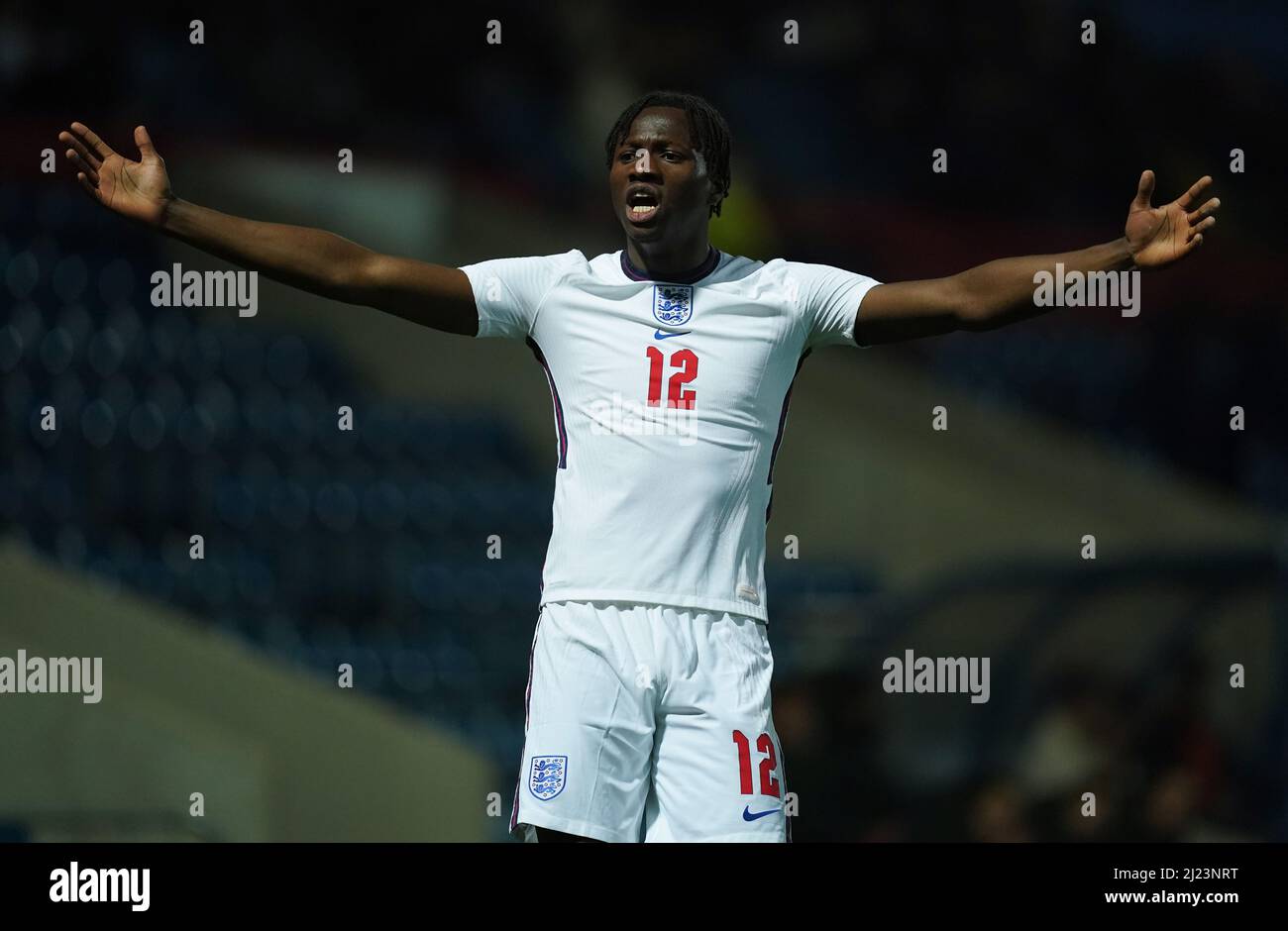 Daniel oyegoke -Fotos und -Bildmaterial in hoher Auflösung – Alamy