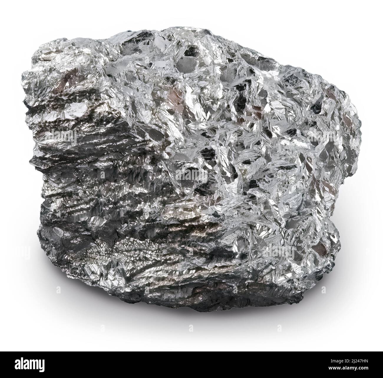 Elementares antimon -Fotos und -Bildmaterial in hoher Auflösung – Alamy