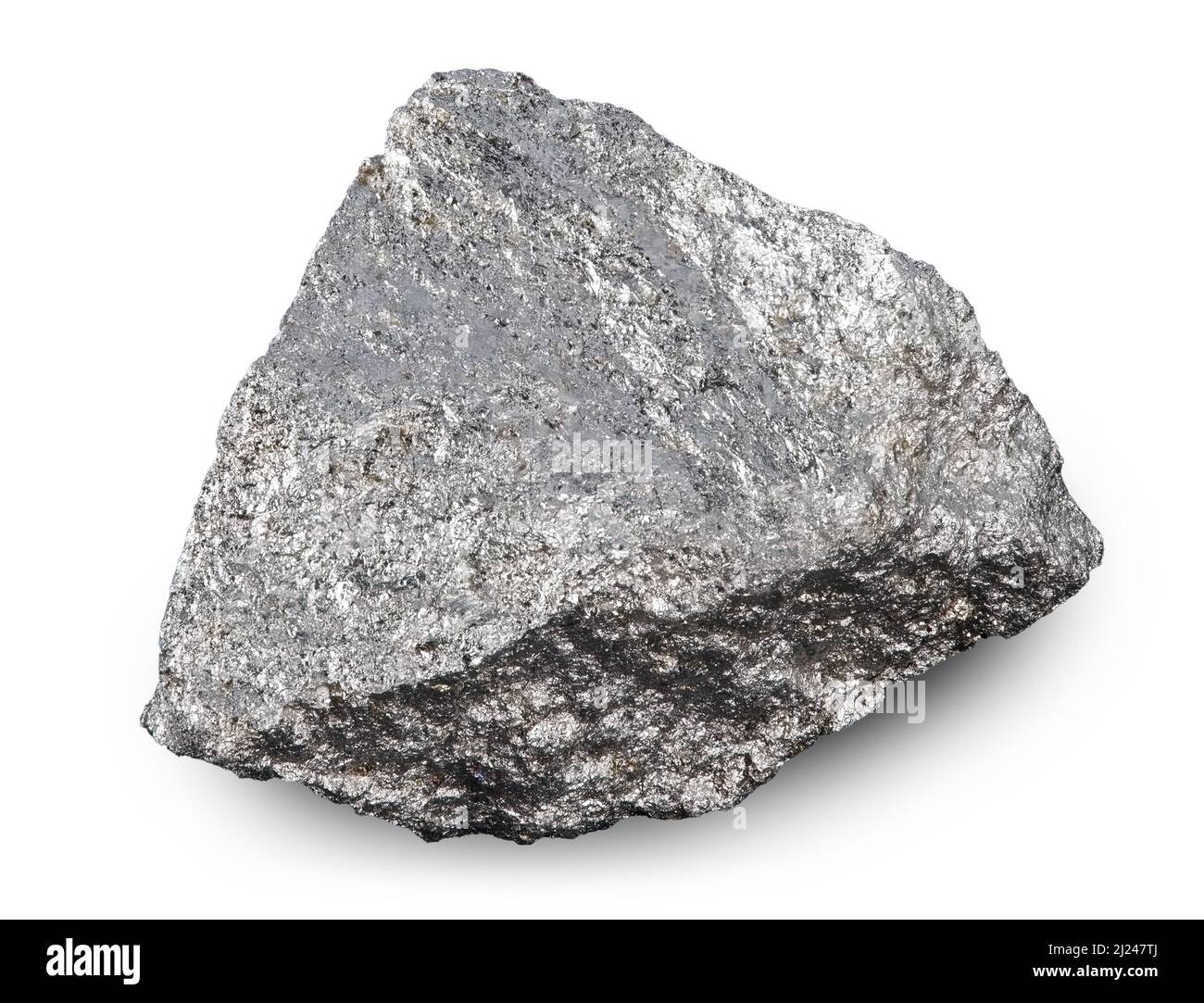 Elementares mangan Ausgeschnittene Stockfotos und -bilder - Alamy