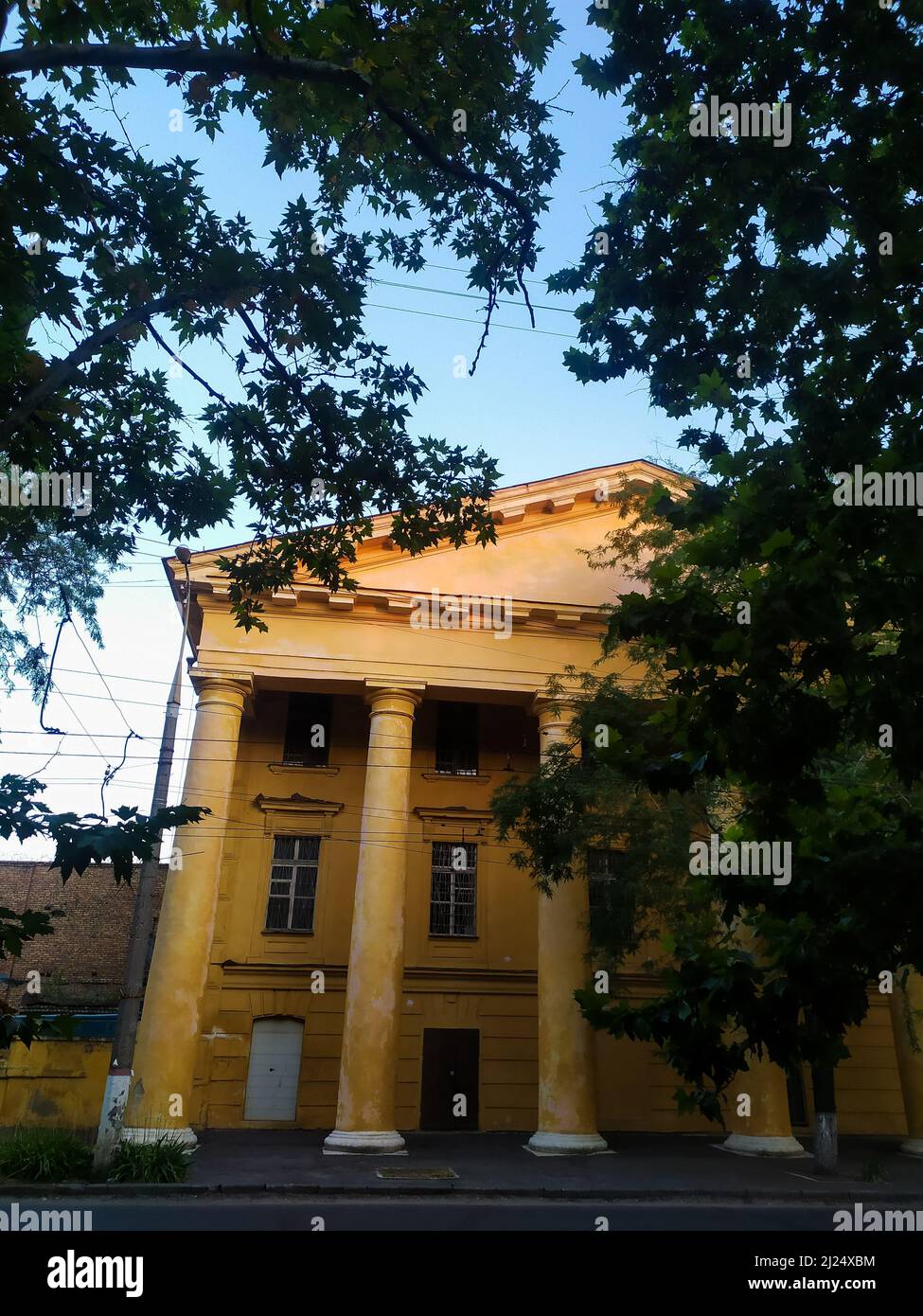 Cherson geschichte -Fotos und -Bildmaterial in hoher Auflösung – Alamy