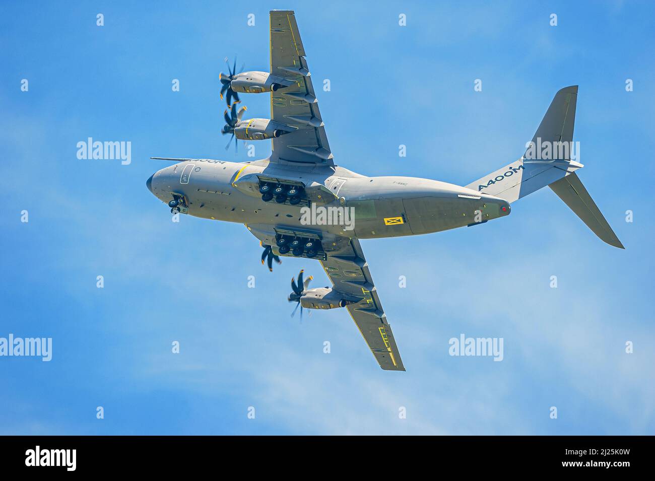 A400m sunset -Fotos und -Bildmaterial in hoher Auflösung – Alamy