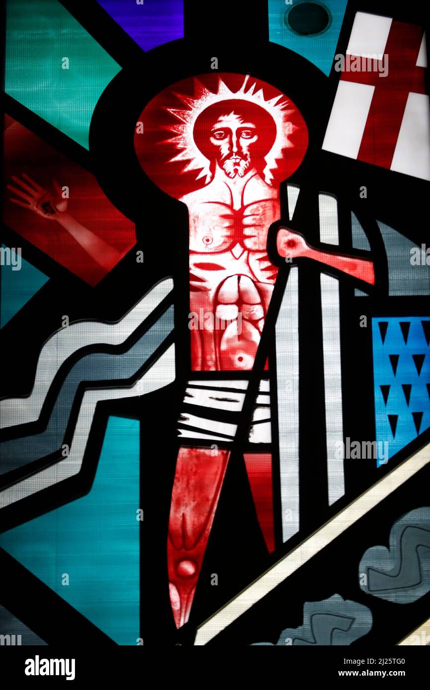 Jassus christus -Fotos und -Bildmaterial in hoher Auflösung – Alamy