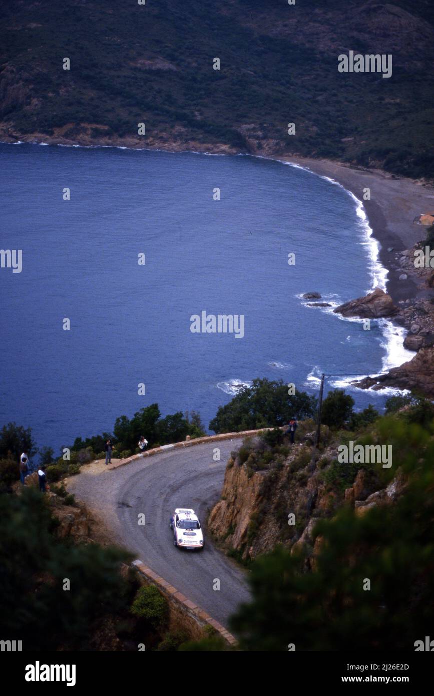 Porsche rothmans team -Fotos und -Bildmaterial in hoher Auflösung – Alamy