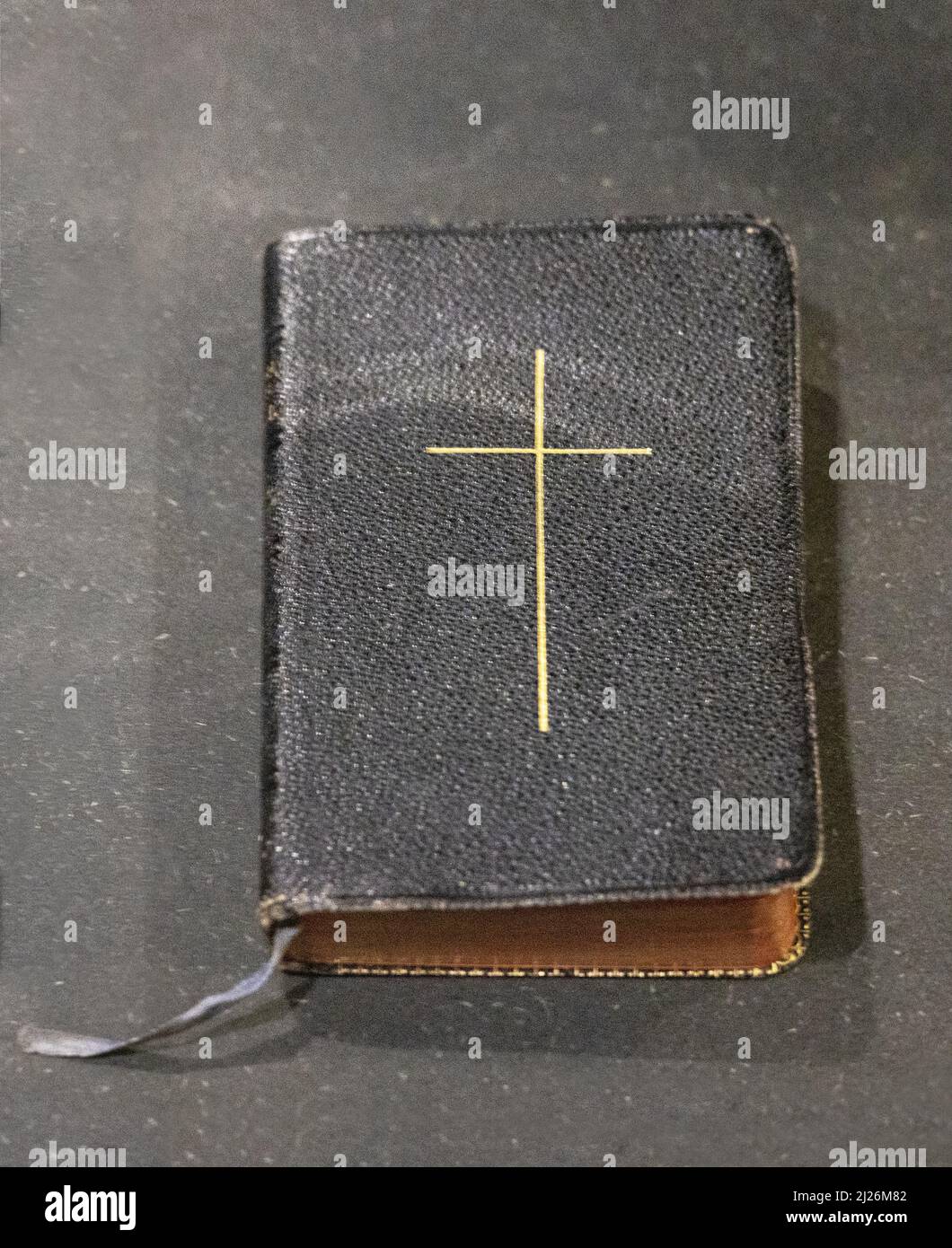 Titanic bibel -Fotos und -Bildmaterial in hoher Auflösung – Alamy