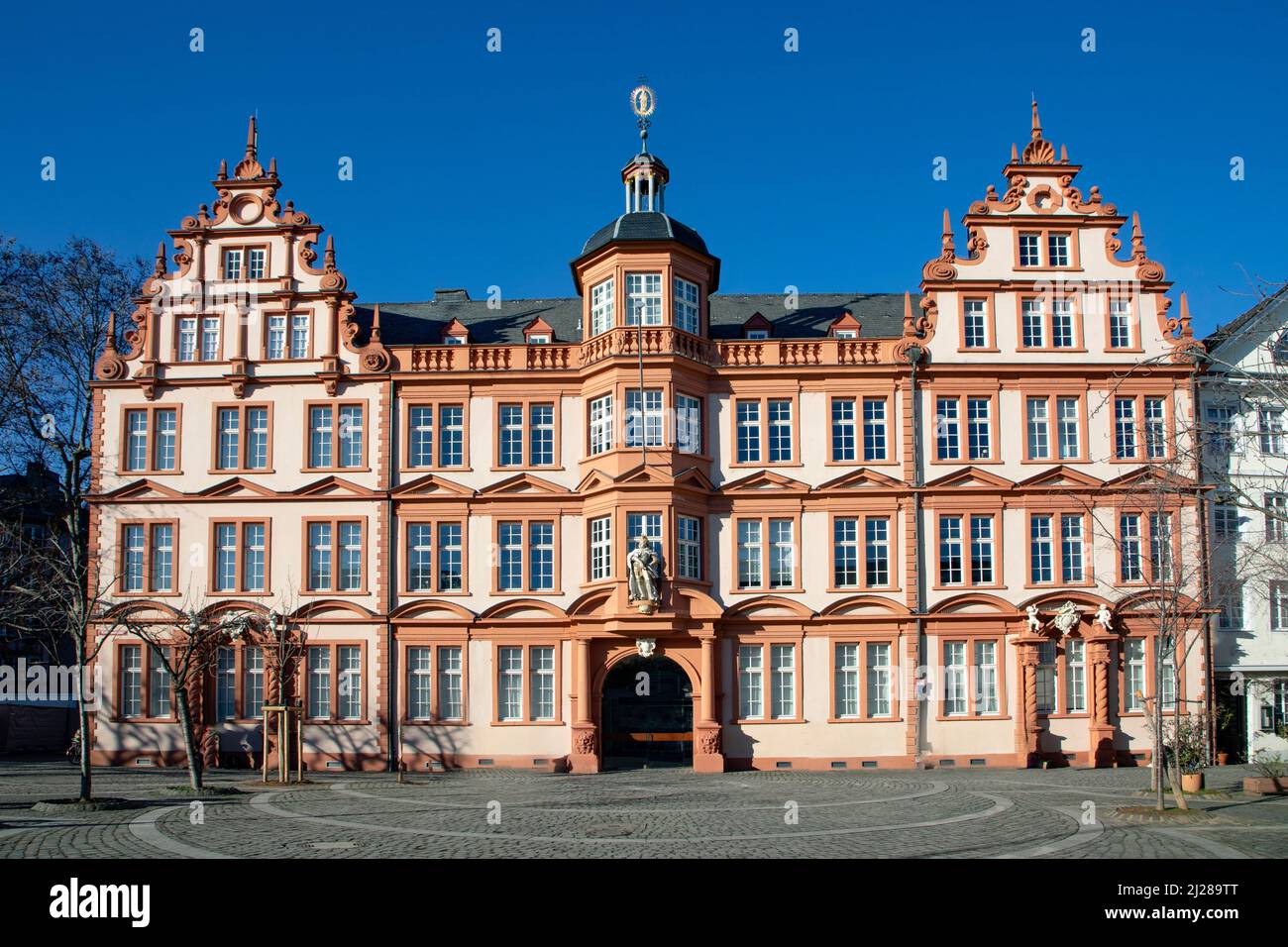 Johannes gutenberg museum -Fotos und -Bildmaterial in hoher Auflösung ...