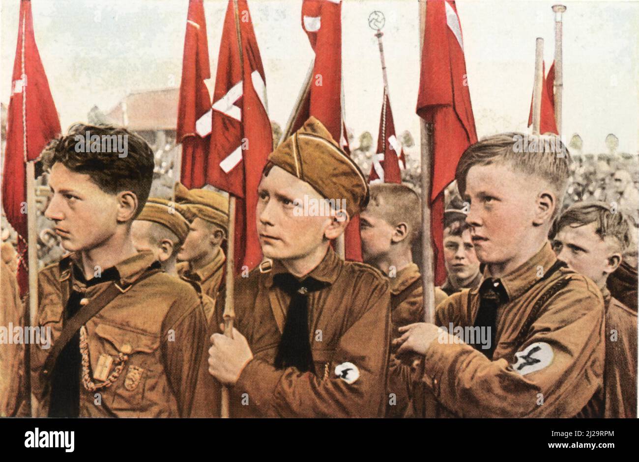 Adolf hitler von nazi deutschland -Fotos und -Bildmaterial in hoher ...