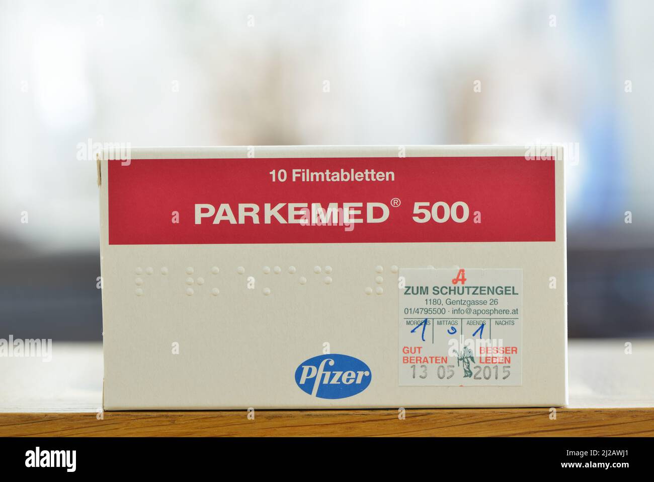 Mefenamic acid -Fotos und -Bildmaterial in hoher Auflösung – Alamy
