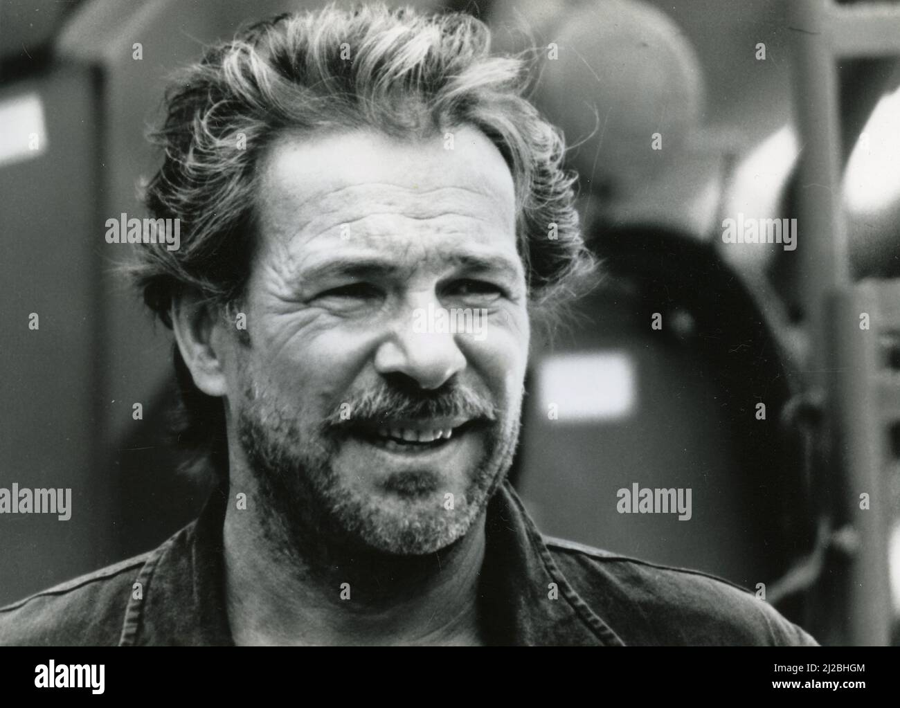 Götz george film -Fotos und -Bildmaterial in hoher Auflösung – Alamy