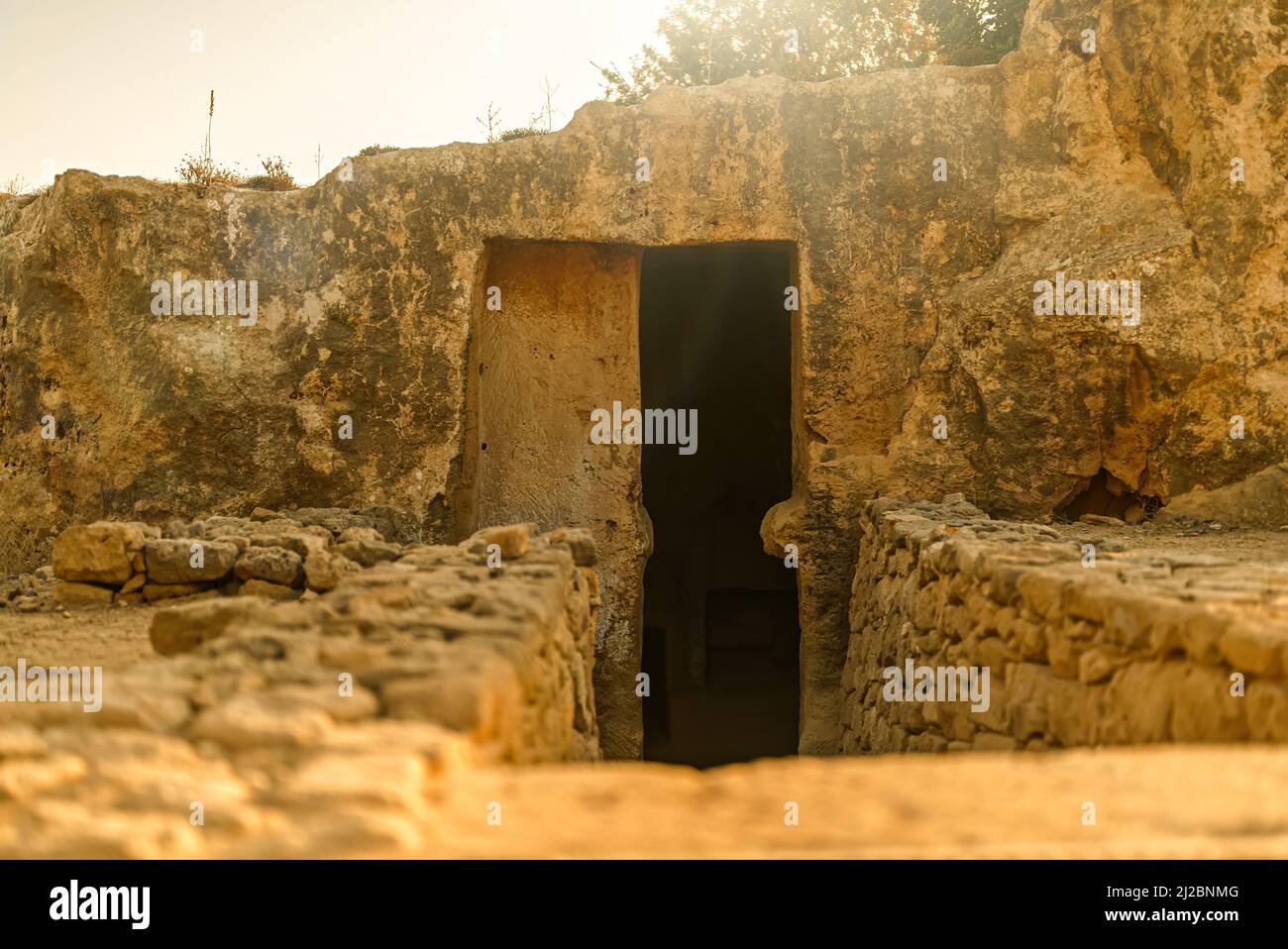 Crypt of civilization -Fotos und -Bildmaterial in hoher Auflösung – Alamy