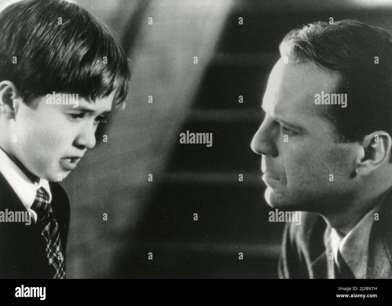 The sixth sense movie -Fotos und -Bildmaterial in hoher Auflösung – Alamy