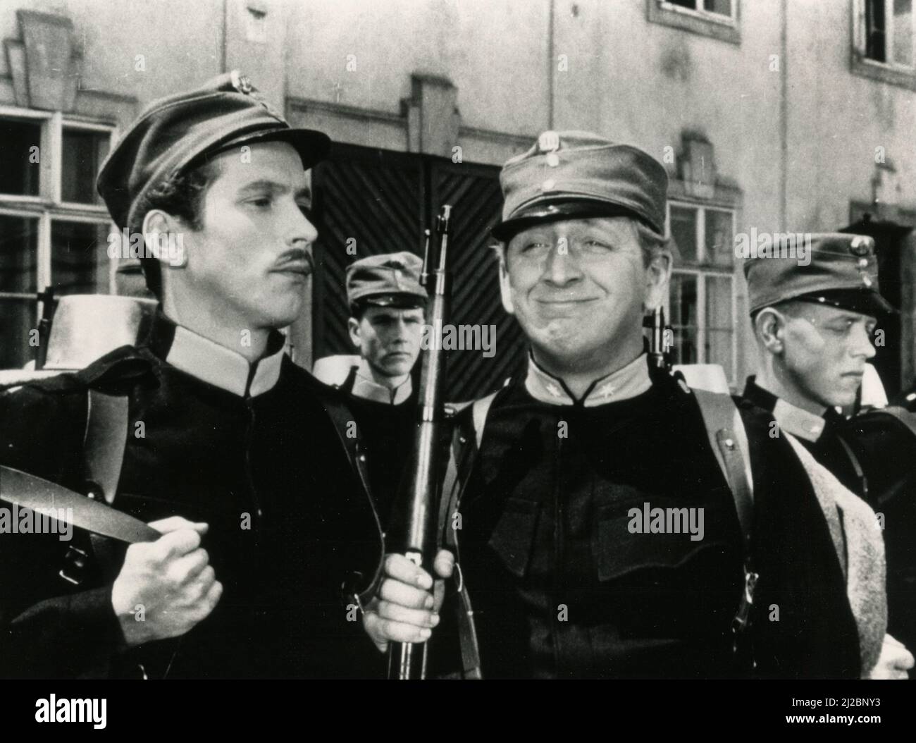 Gunther philipp -Fotos und -Bildmaterial in hoher Auflösung – Alamy