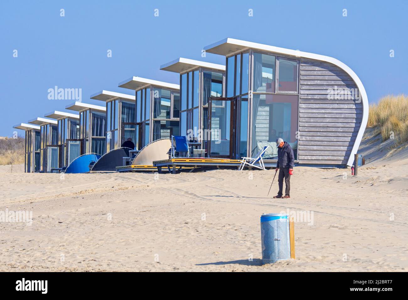 Strandcamping groede -Fotos und -Bildmaterial in hoher Auflösung – Alamy