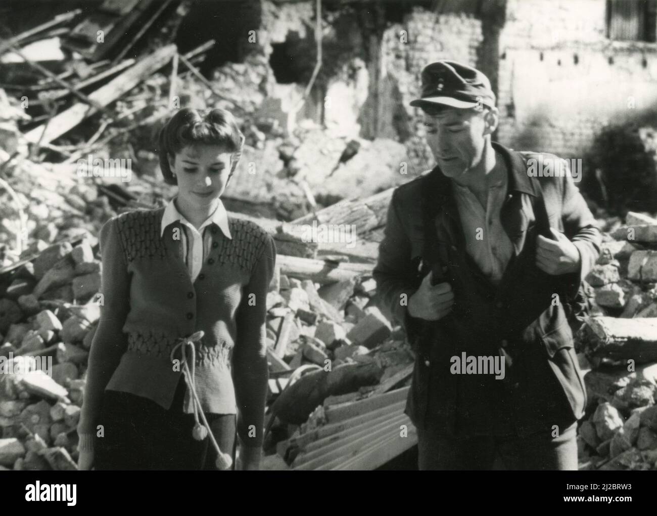 Dana vavrova -Fotos und -Bildmaterial in hoher Auflösung – Alamy