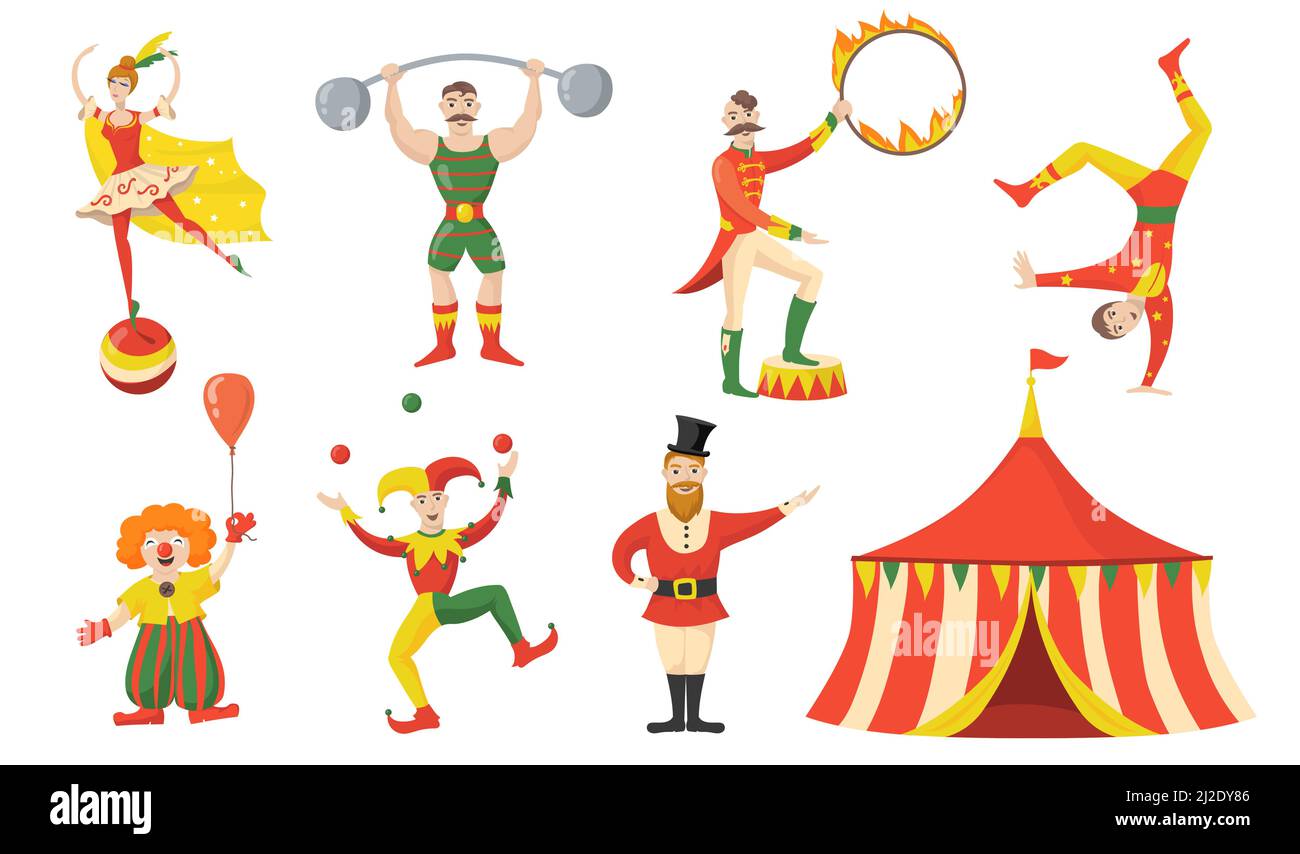 Circus strongman costume -Fotos und -Bildmaterial in hoher Auflösung ...