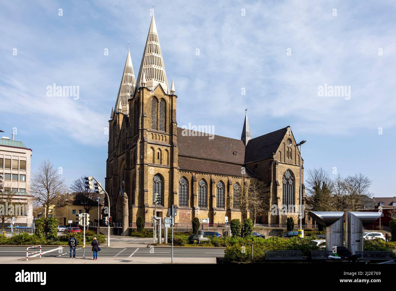 Historisches kirchengebäude -Fotos und -Bildmaterial in hoher Auflösung ...