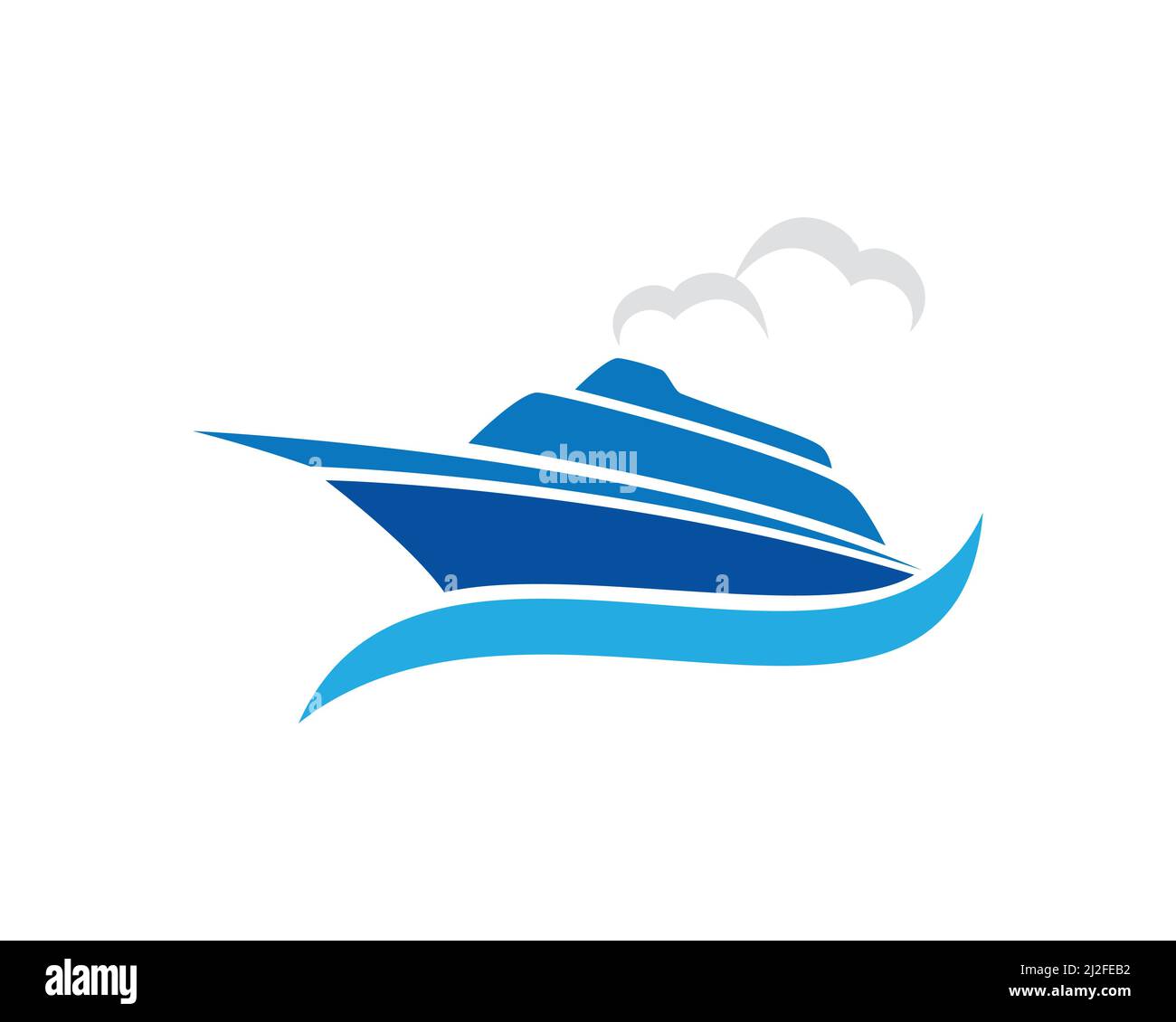 Himmel kreuzfahrt Stock-Vektorgrafiken kaufen - Alamy