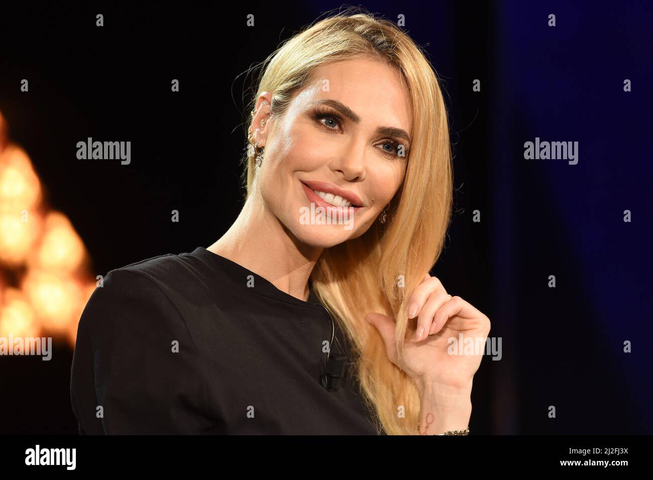 Ilary blasi -Fotos und -Bildmaterial in hoher Auflösung – Alamy