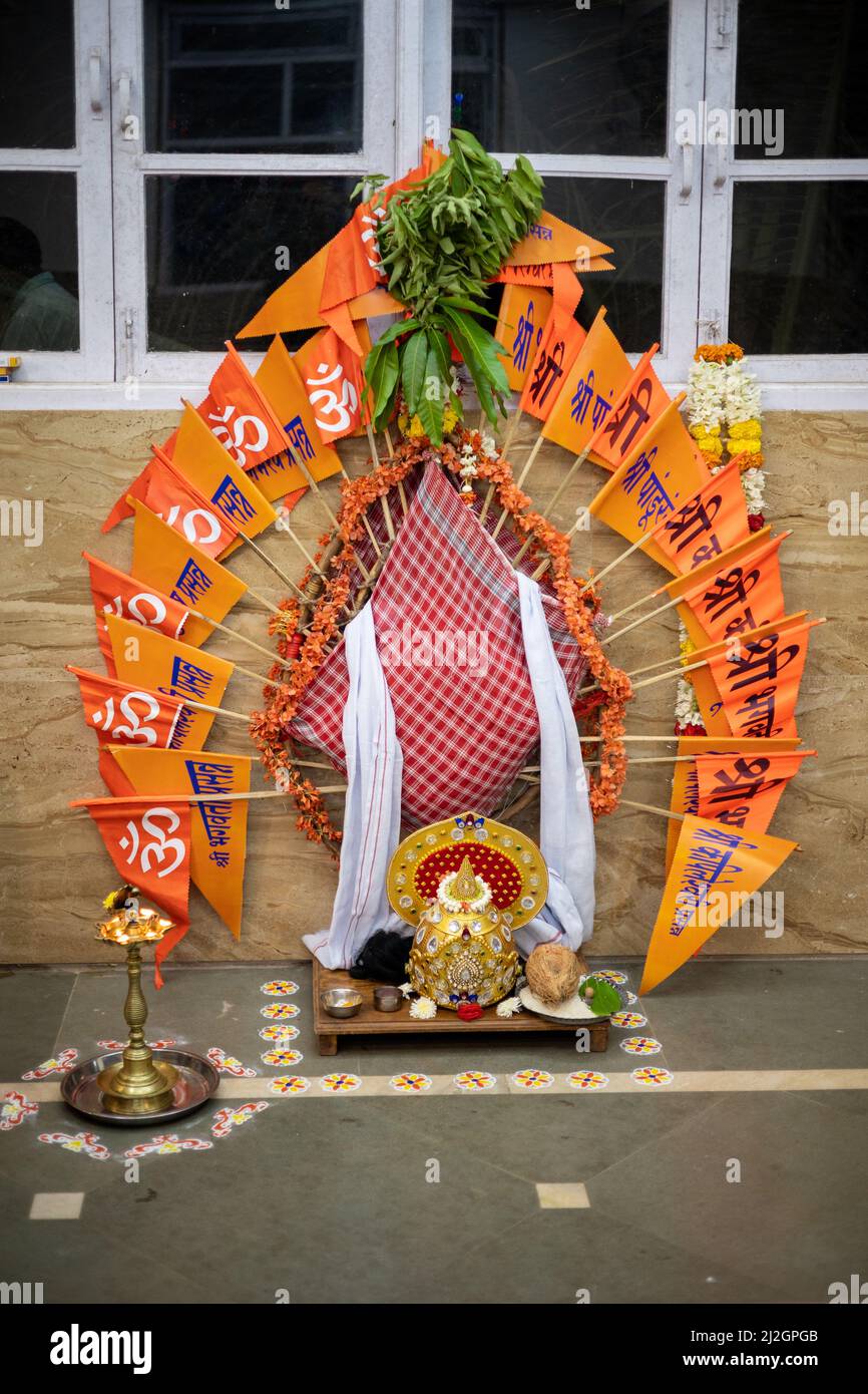 Virabhadra tempel -Fotos und -Bildmaterial in hoher Auflösung – Alamy