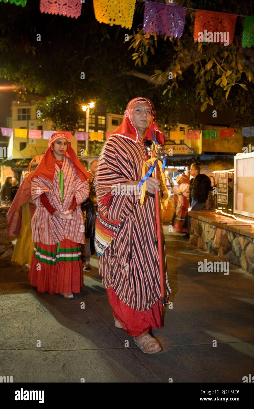 Los posadas -Fotos und -Bildmaterial in hoher Auflösung – Alamy