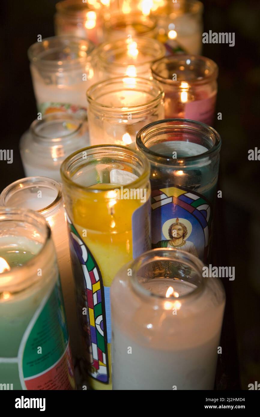 Los posadas -Fotos und -Bildmaterial in hoher Auflösung – Alamy