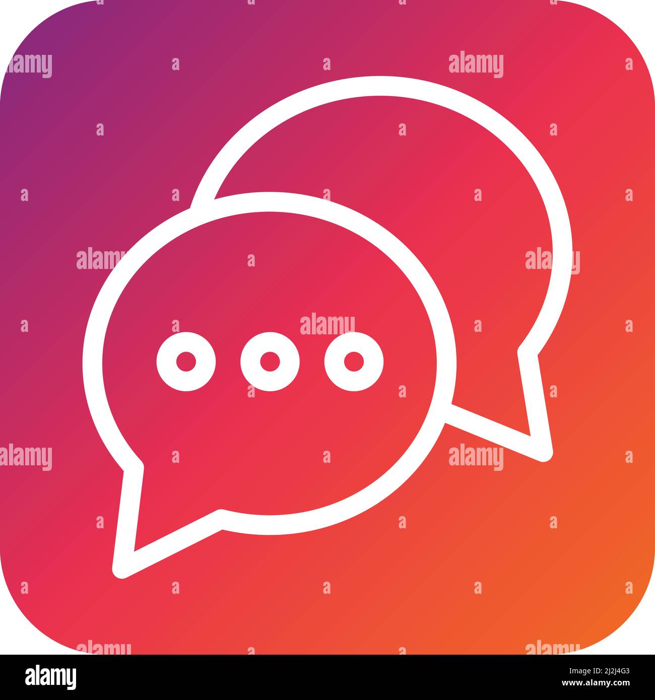 Umrissvektoren -Fotos und -Bildmaterial in hoher Auflösung – Alamy