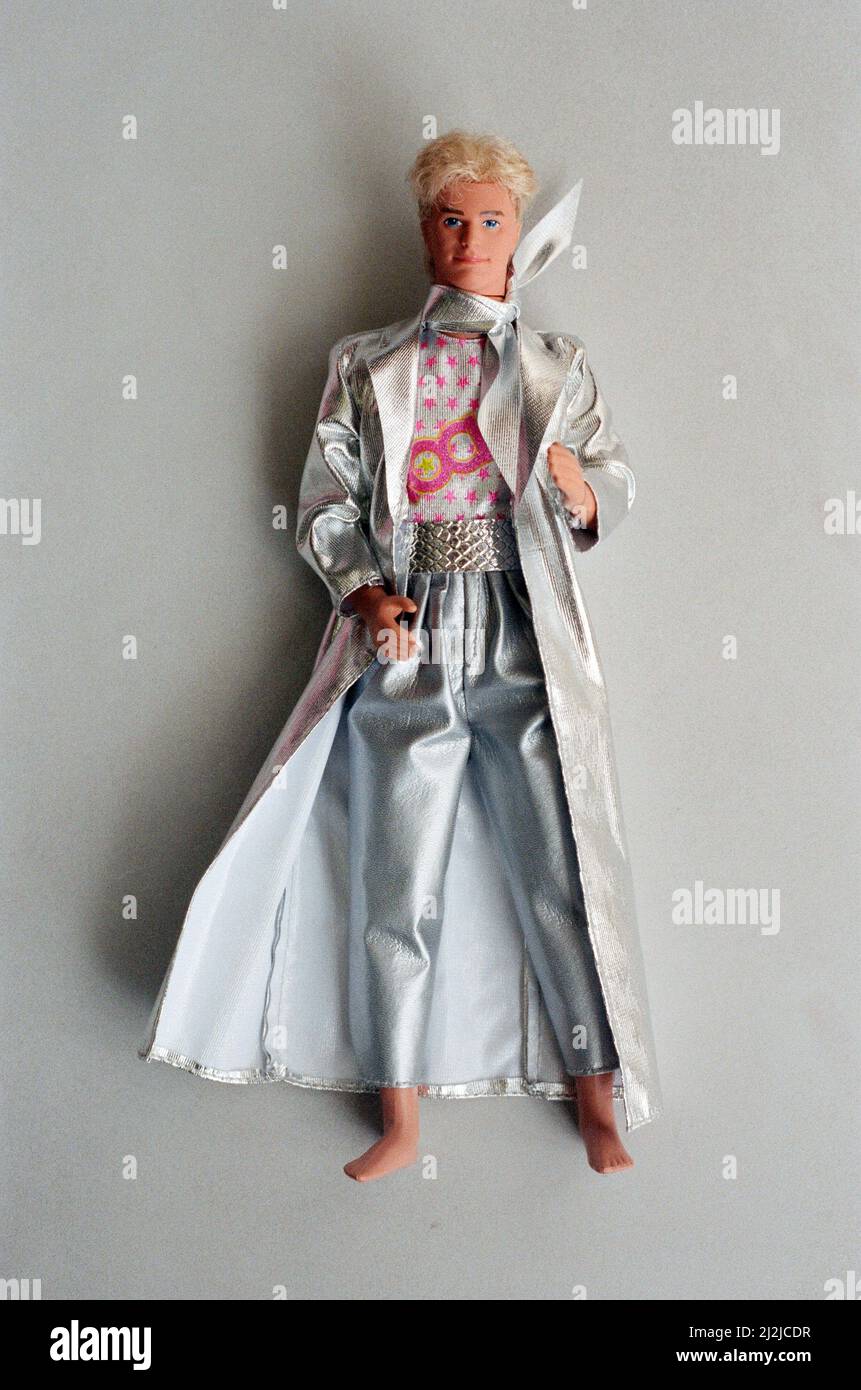 Ken und barbie puppen -Fotos und -Bildmaterial in hoher Auflösung – Alamy