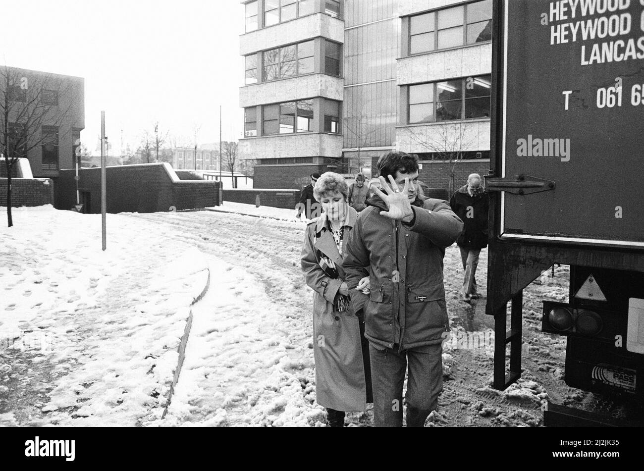 Lynda mann -Fotos und -Bildmaterial in hoher Auflösung – Alamy